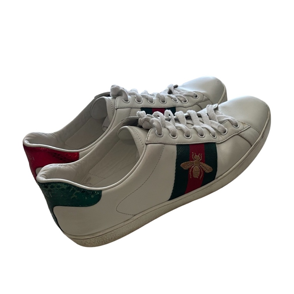 Gucci Man Sneakers - Gem